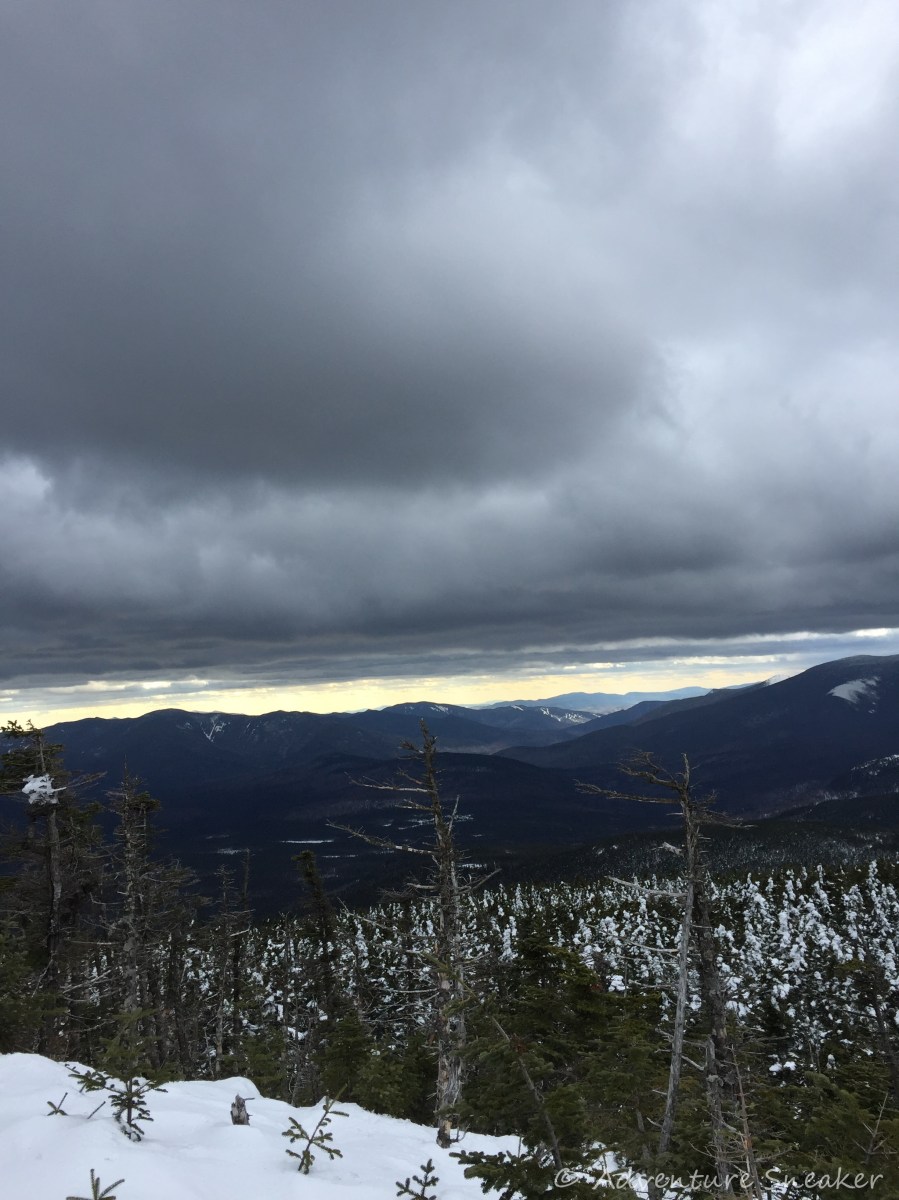 Mount Tom & Mount Field Hike – NH 4000 Footers – Adventure Sneaker